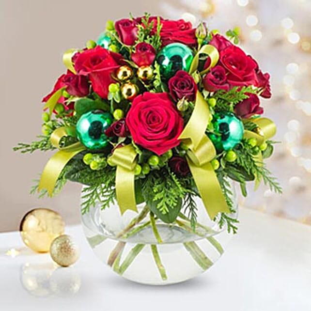 Roses Express uae | Gift Roses Express- FNP