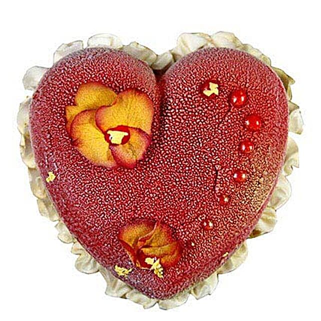 Cuore Cake uae | Gift Cuore Cake- FNP