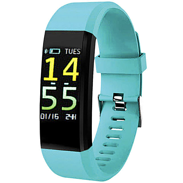 Smart Activity Tracker uae | Gift Smart Activity Tracker- FNP