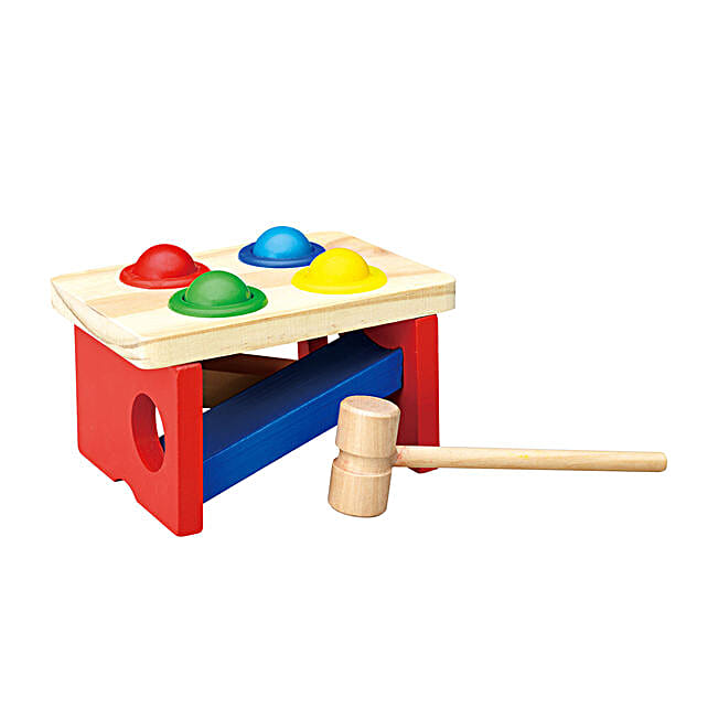 Educational Fun Knock Tables uae | Gift Educational Fun Knock Tables- FNP