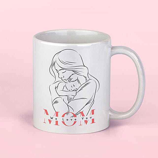 Special Mug For Mothers Day uae | Gift Special Mug For Mothers Day- FNP