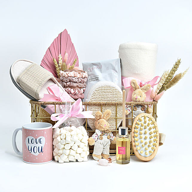 Solicitude uae | Gift Solicitude- FNP