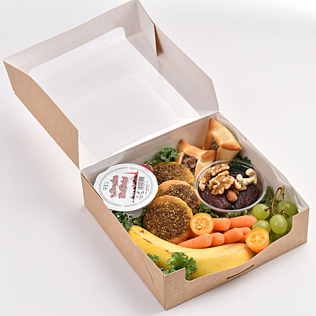 Iftari uae | Gift Iftari- FNP