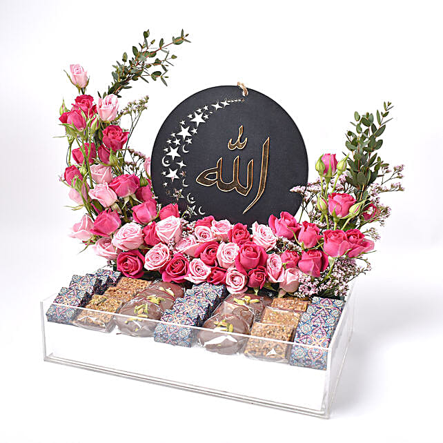 Gentle and Sweet Wish uae | Gift Gentle and Sweet Wish- FNP