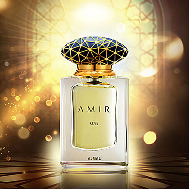 Amir One Edp 50Ml By Ajmal Perfume uae | Gift Amir One Edp 50Ml By ...