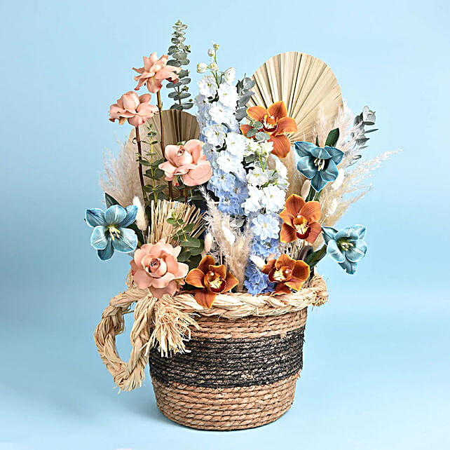 Premium Flowers Arrangement for Abba uae | Gift Premium Flowers ...