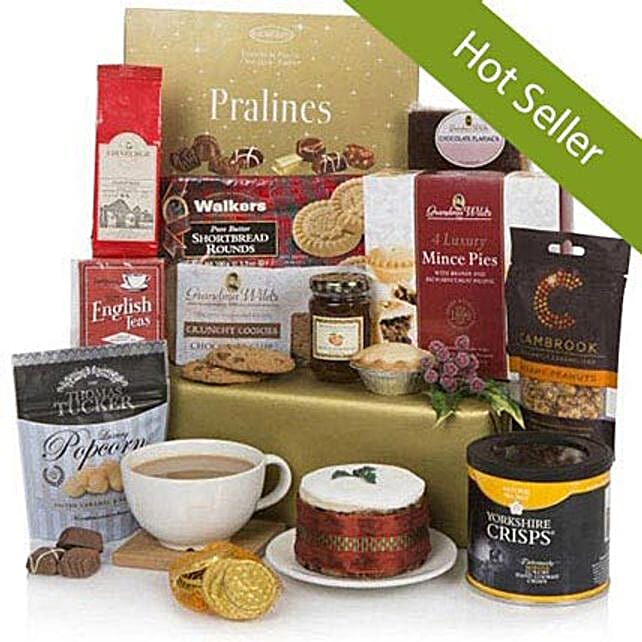 Bearing Gifts uk | Gift Bearing Gifts- FNP