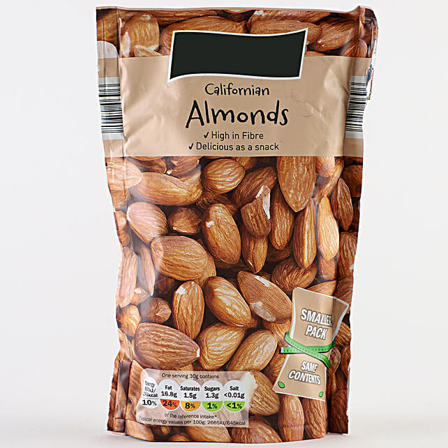 Alesto Californian Almonds uk | Gift Alesto Californian Almonds- FNP