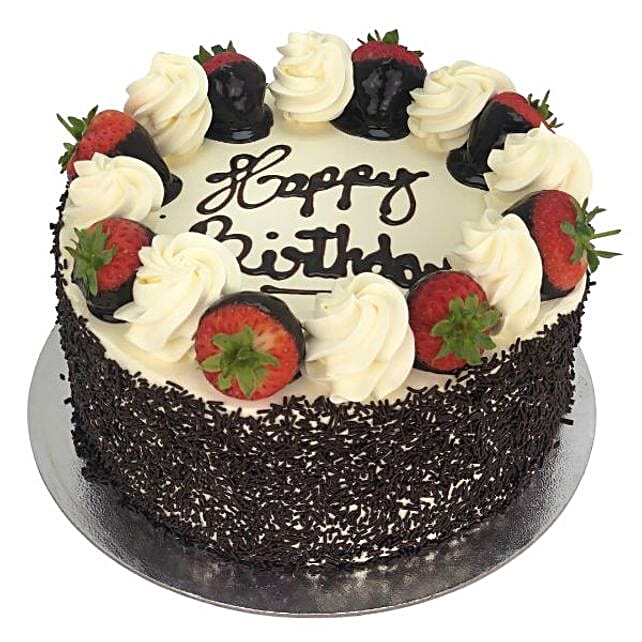 Retro Vermicilli Cake uk | Gift Retro Vermicilli Cake- FNP