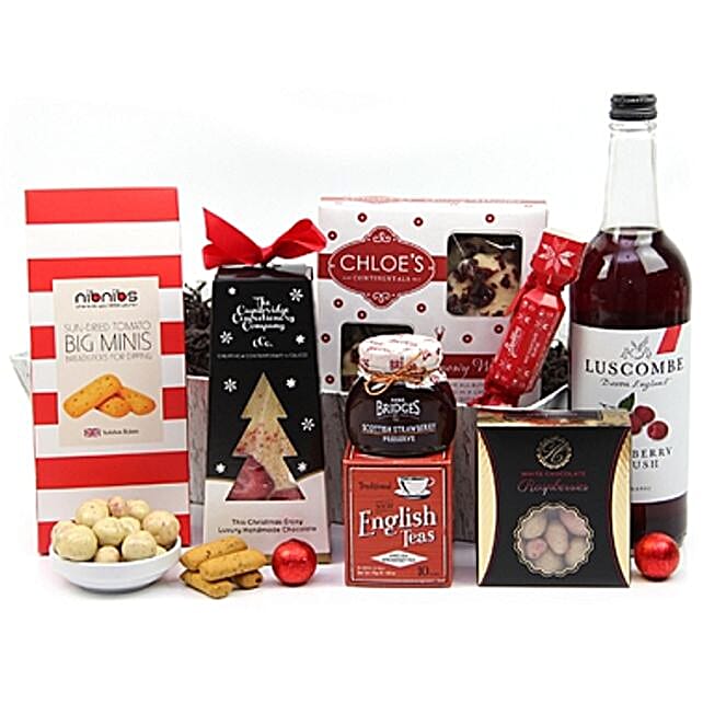 Festive Delight uk | Gift Festive Delight- FNP