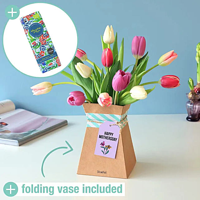 Spring Bliss Bundle uk | Gift Spring Bliss Bundle- FNP
