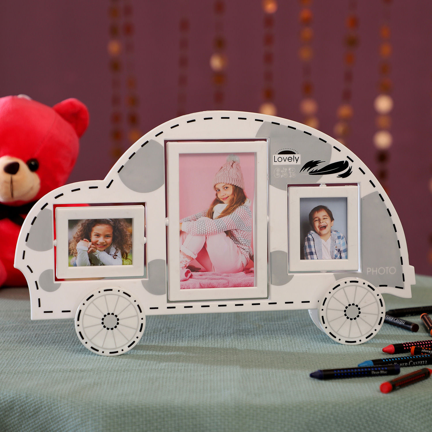 Personalised Car Photo Frame uk | Gift Personalised Car Photo Frame ...