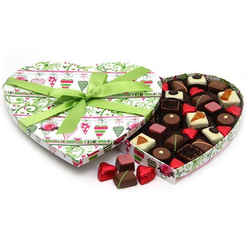 Vintage Chocolate Collection Box uk | Gift Vintage Chocolate Collection ...