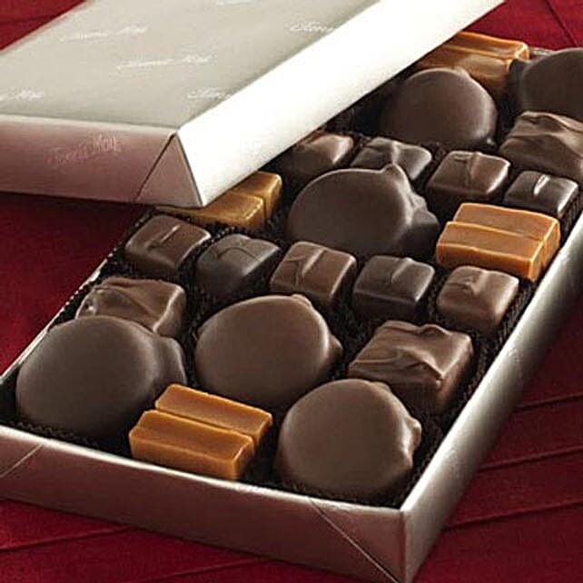 Caramel Assortment usa | Gift Caramel Assortment- FNP