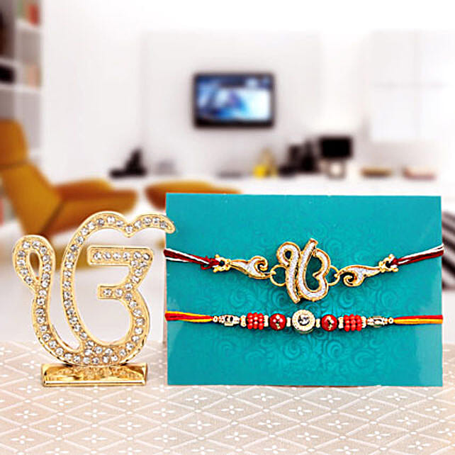 Ek Onkara Combo usa | Gift Ek Onkara Combo- FNP