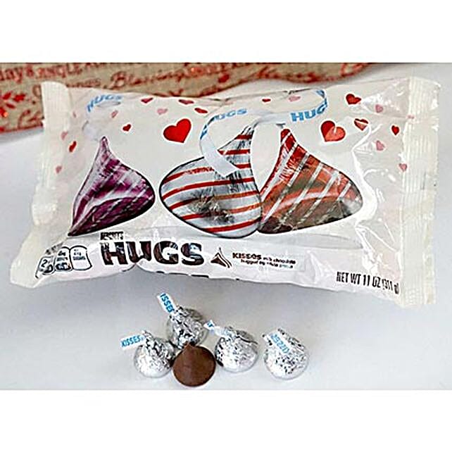 Chocolate Hugs usa | Gift Chocolate Hugs- FNP