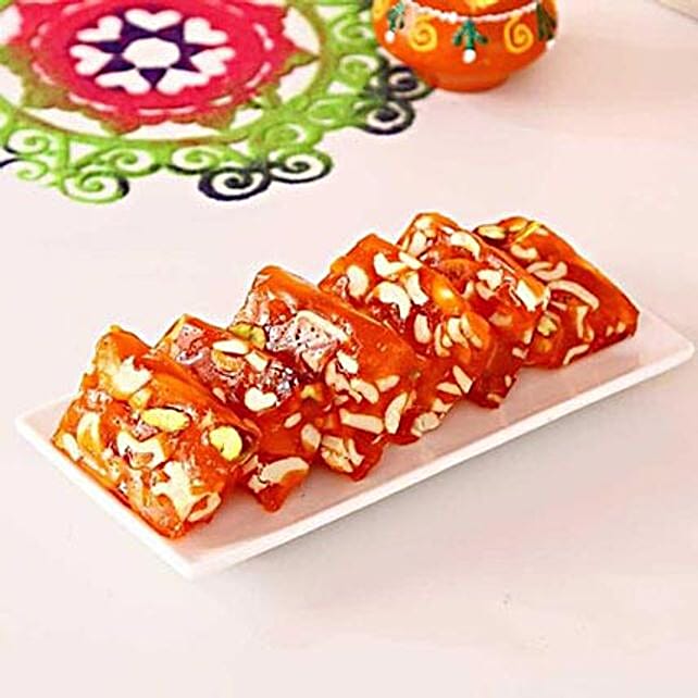 Haldirams Karchhi Halwa usa | Gift Haldirams Karchhi Halwa- FNP
