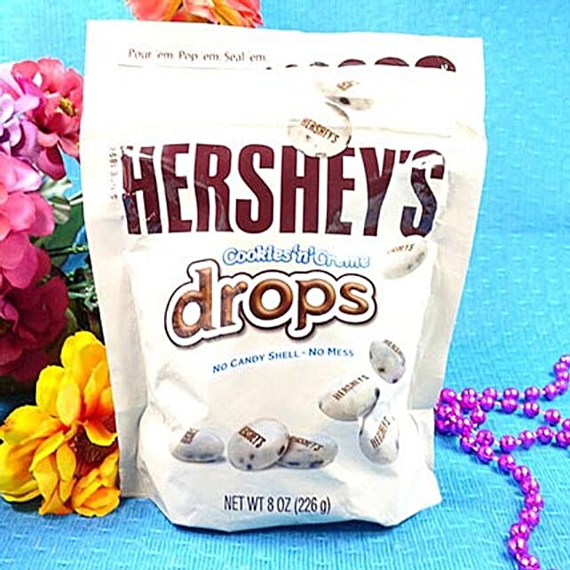 Hersheys Cookies Drop usa | Gift Hersheys Cookies Drop- FNP