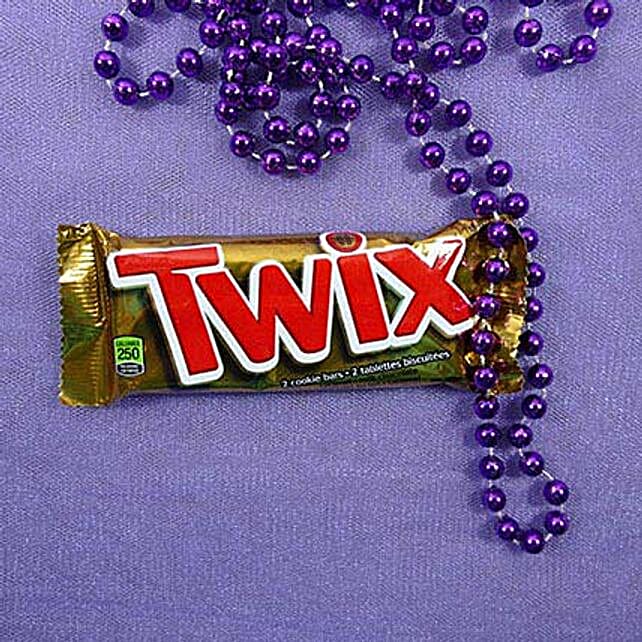 Crunchy Twix Chocolate usa | Gift Crunchy Twix Chocolate- FNP