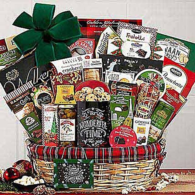 Holiday Delight usa | Gift Holiday Delight- FNP