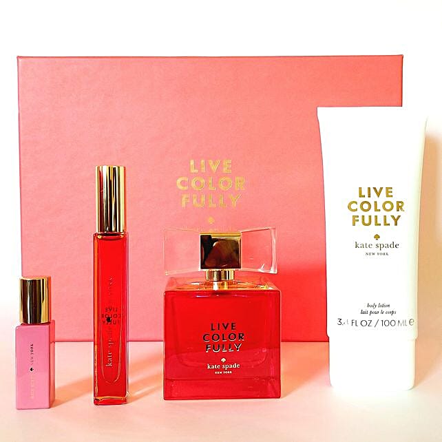 Kate Spade Gift Set Women usa | Gift Kate Spade Gift Set Women- FNP