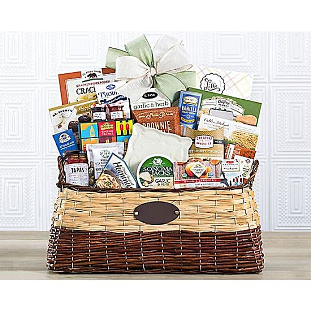 Special Surprise Gift Basket usa | Gift Special Surprise Gift Basket- FNP