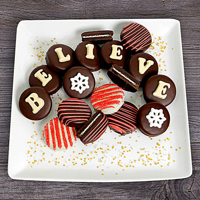 Believe Oreo Cookies usa | Gift Believe Oreo Cookies- FNP
