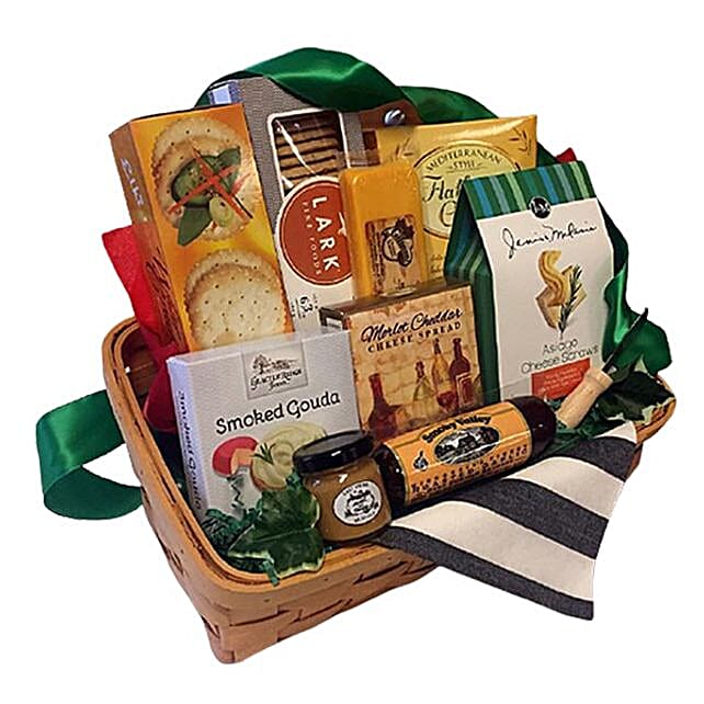 Heavenly Treats Tray usa | Gift Heavenly Treats Tray- FNP