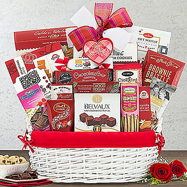 You Are Special Gift Basket usa | Gift You Are Special Gift Basket- FNP