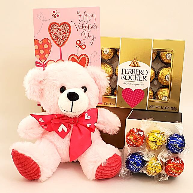 The Ultimate Romantic Gift Set usa | Gift The Ultimate Romantic Gift ...