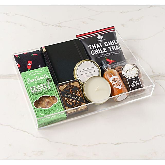 Hot Stuff Gift Box usa | Gift Hot Stuff Gift Box- FNP