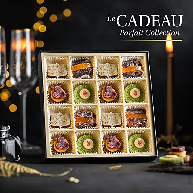 Le Cadeau Parfait Square usa | Gift Le Cadeau Parfait Square- FNP
