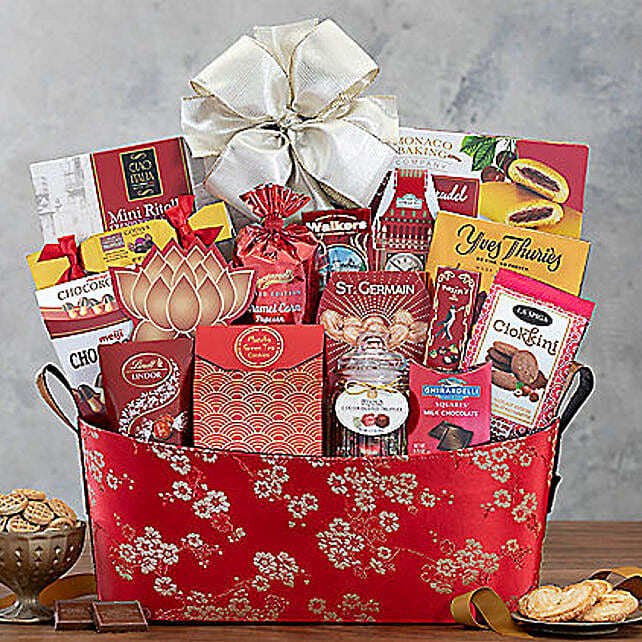 The Grand Assortment usa | Gift The Grand Assortment- FNP