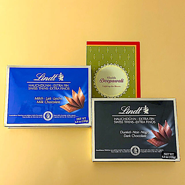 Lindt Surprise Box usa | Gift Lindt Surprise Box- FNP