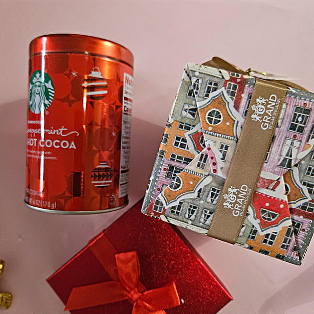 Premium Goodies Christmas Celebration usa | Gift Premium Goodies ...