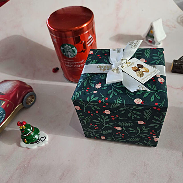 Sweet Sensation Christmas Goodies Gift usa | Gift Sweet Sensation ...