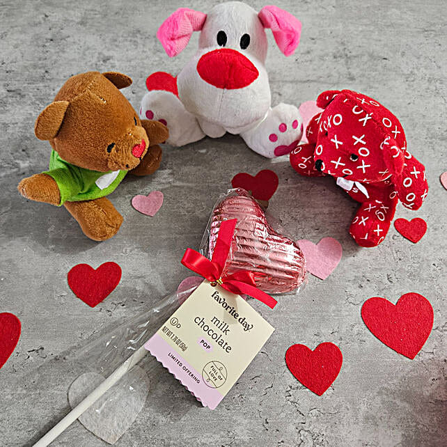 Eternal Love Combo usa | Gift Eternal Love Combo- FNP