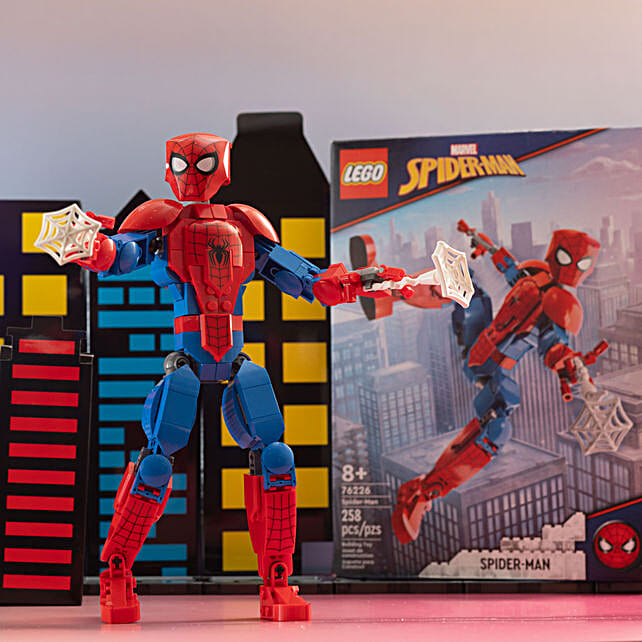 Lego Marvel Super Hero usa | Gift Lego Marvel Super Hero- FNP