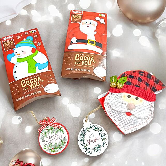 Holiday Magic Gift Set usa | Gift Holiday Magic Gift Set- FNP