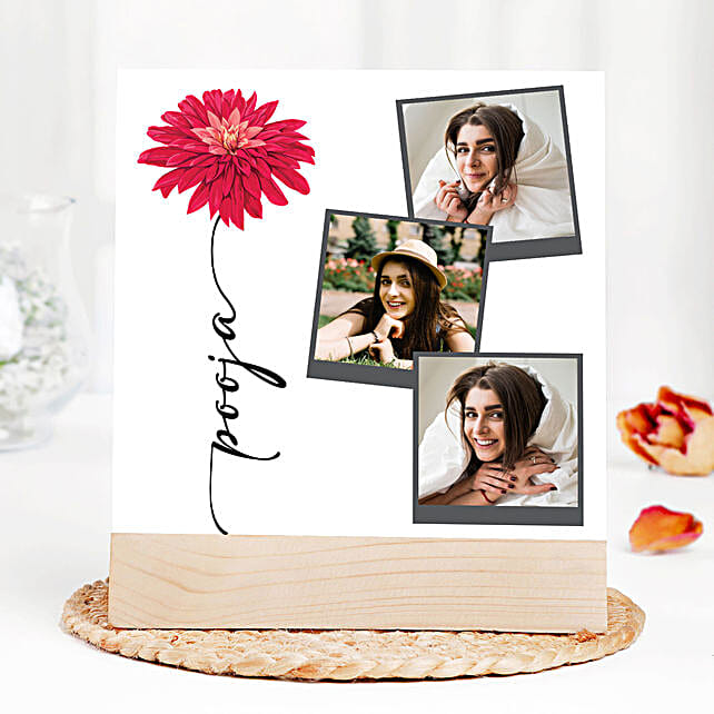 Personalised Keepsake Frame usa | Gift Personalised Keepsake Frame- FNP