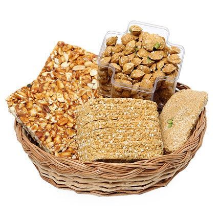 Buy/Send Special Lohri Sweets Online- Ferns N Petals
