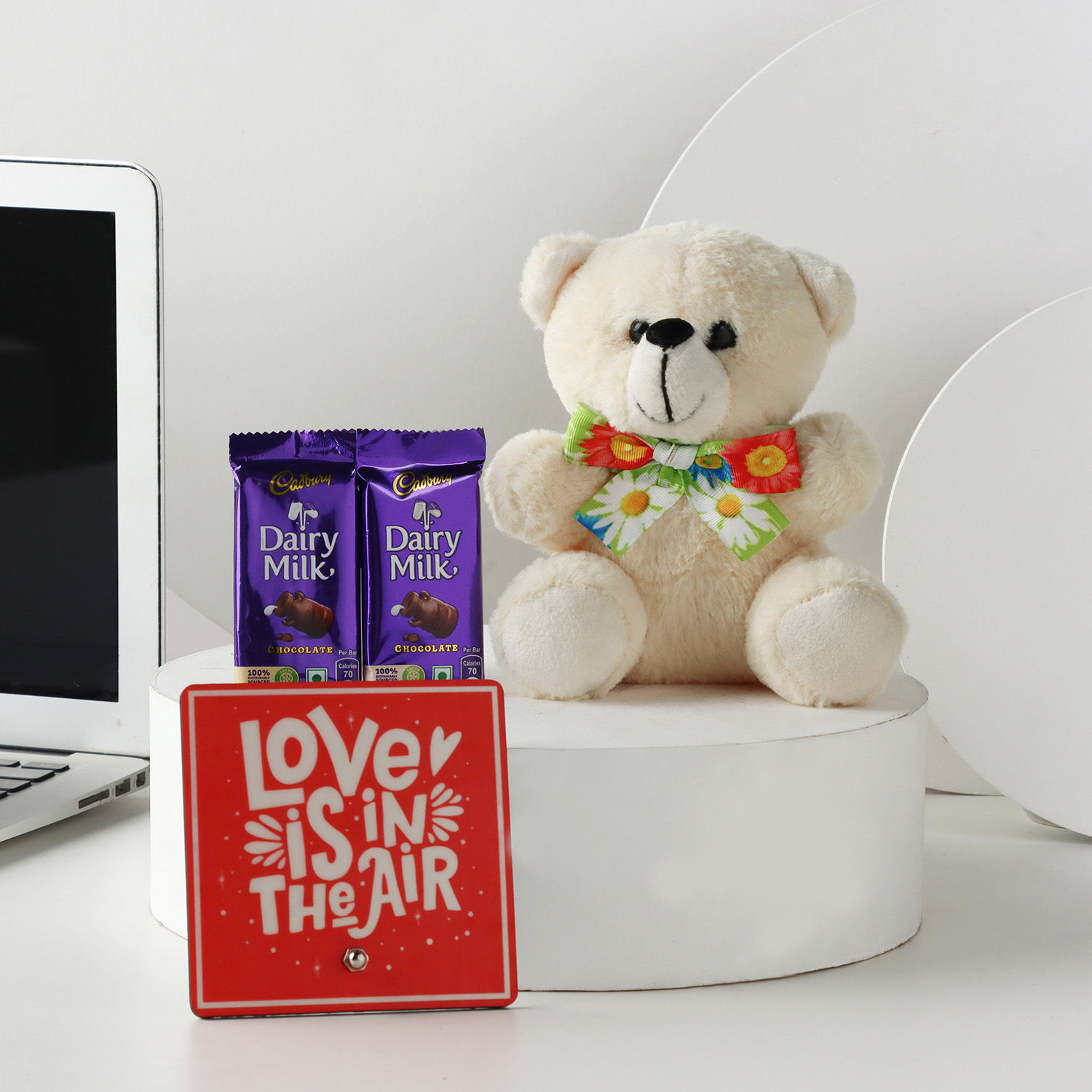 Buy Send Cute Love Gift Online Ferns N Petals