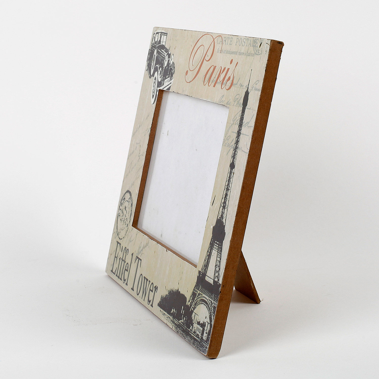 Buy/Send Paris Eiffel Tower Photo Frame Online- Ferns N Petals