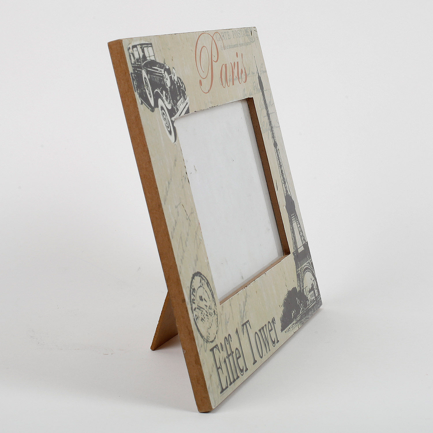 Buy/Send Paris Eiffel Tower Photo Frame Online- Ferns N Petals