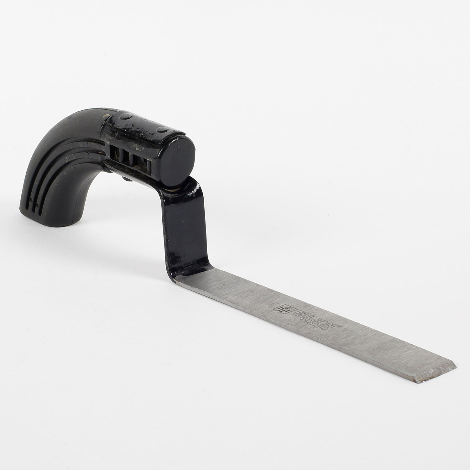 Buy/Send Small High Carbon Steel Khurpa 75 mm Online- Ferns N Petals