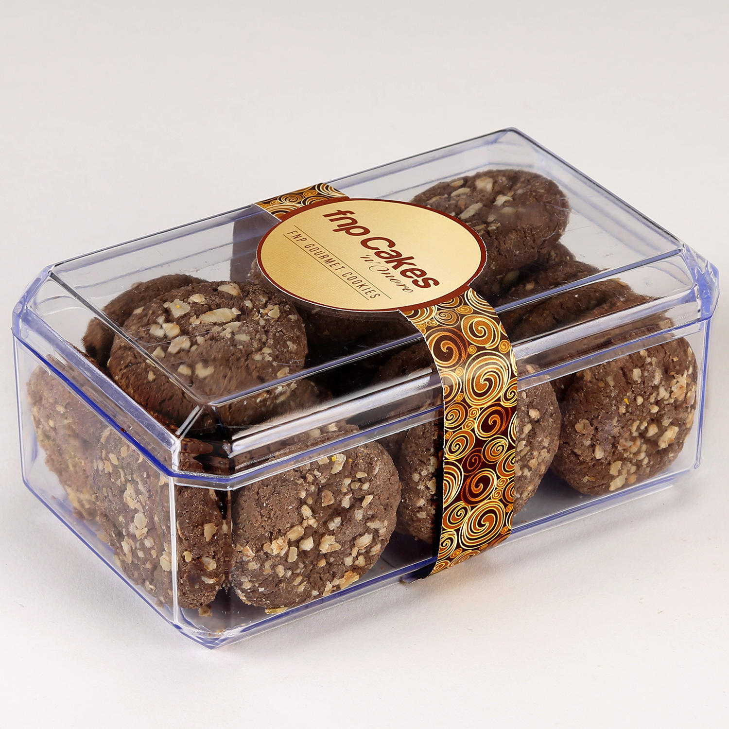 Buy/Send Oats Cookie Box Online- Ferns N Petals