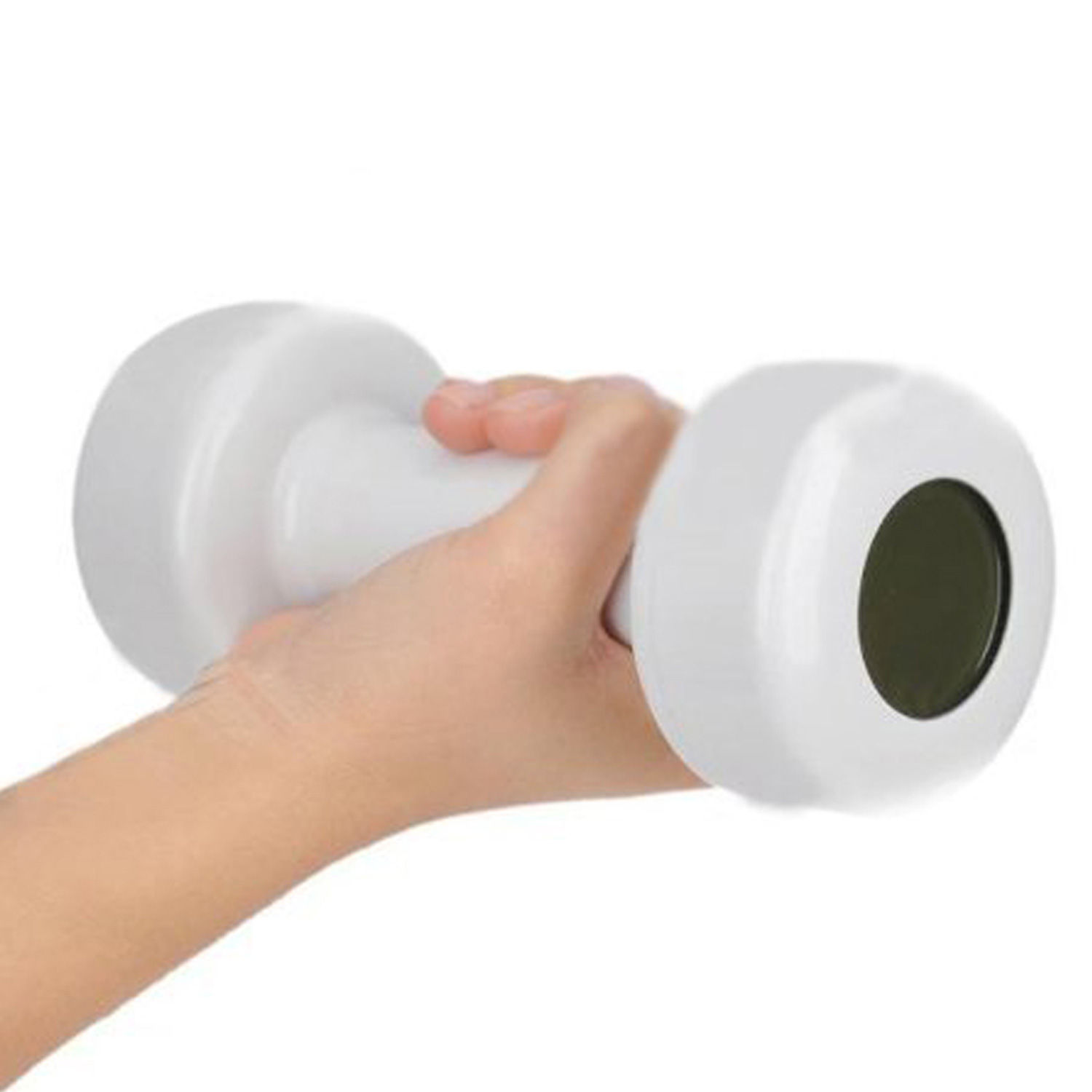 Buy/Send Dumbbell Alarm Clock Online- Ferns N Petals