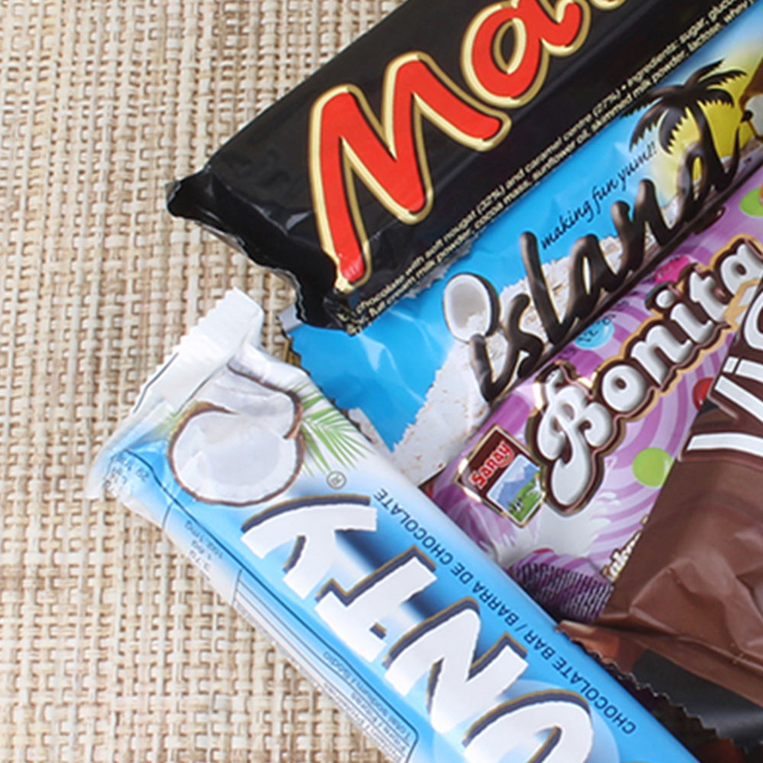 Buy/Send Assorted Imported Chocolates Online- Ferns N Petals