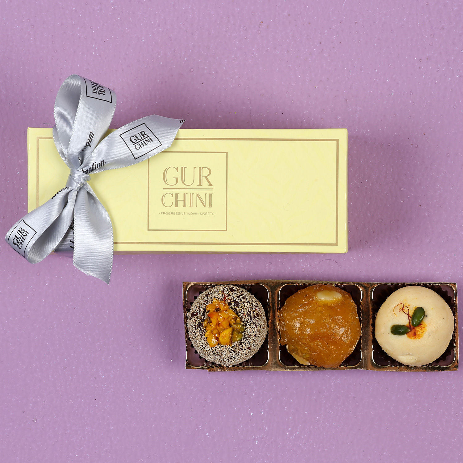 Buy/Send Turkish Fig & Paan Peda Box- 250 gms Online- Ferns N Petals