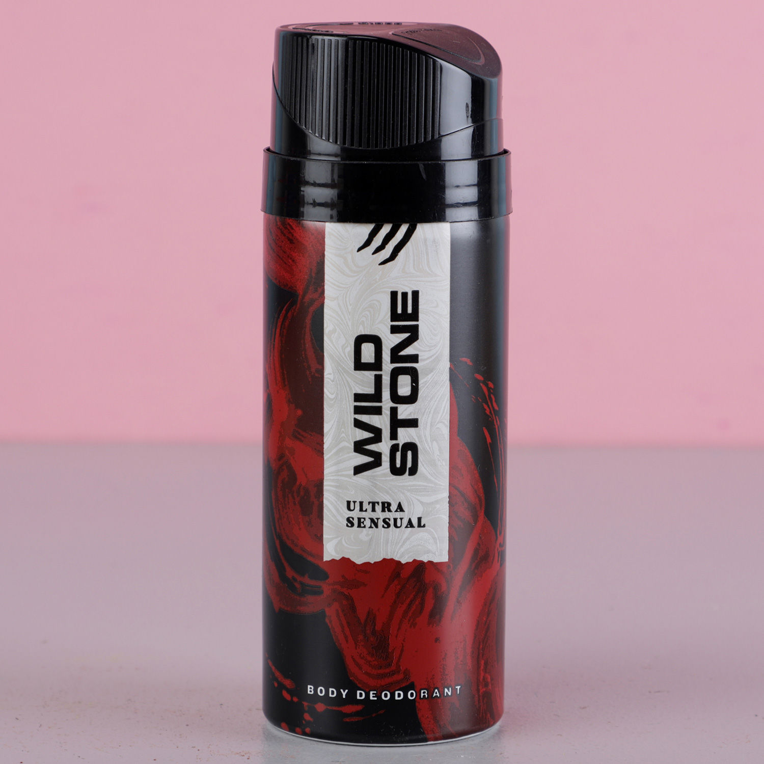 Buy/Send Wild Stone Ultra Sensual Deo & Perfume Combo Online- Ferns N ...
